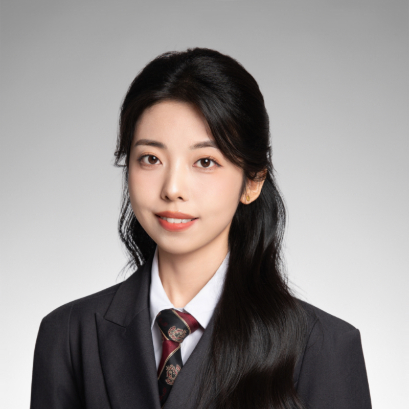 Computer Lab - Wang Yi